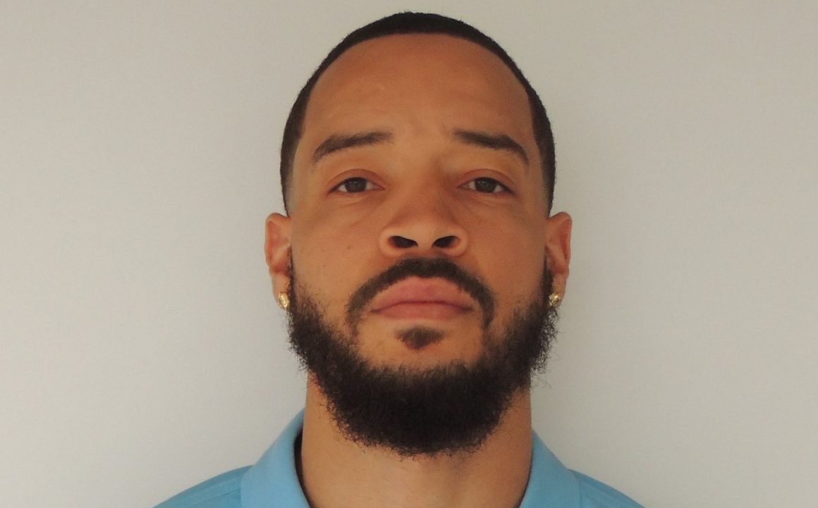 Anthony Roberson - Boulazac Basketball