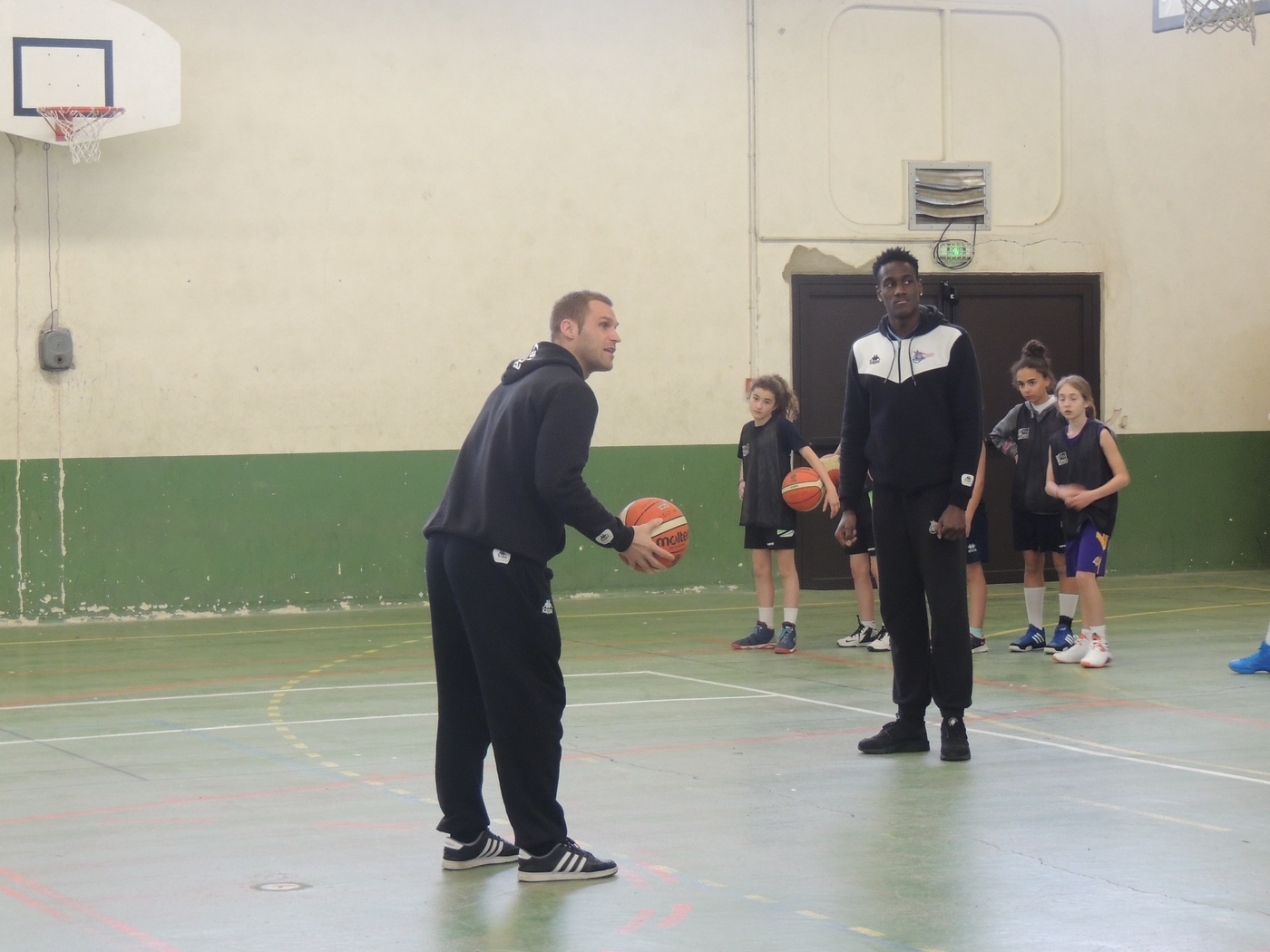 BBD Citoyen - Boulazac Basketball