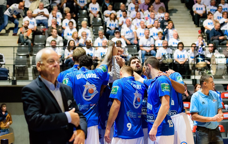 [Interview] Pierre Bonneau : "L'objectif est toujours le même ...