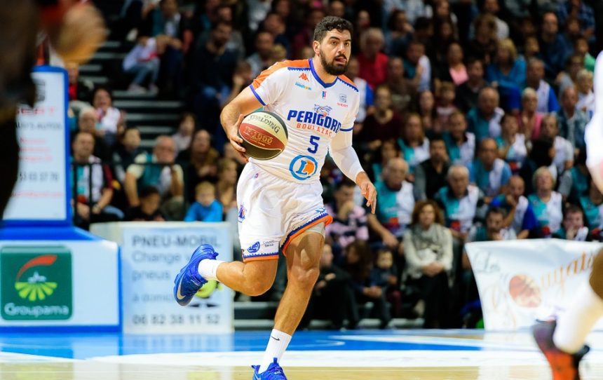 [Interview] Pierre Bonneau : "L'objectif est toujours le même ...