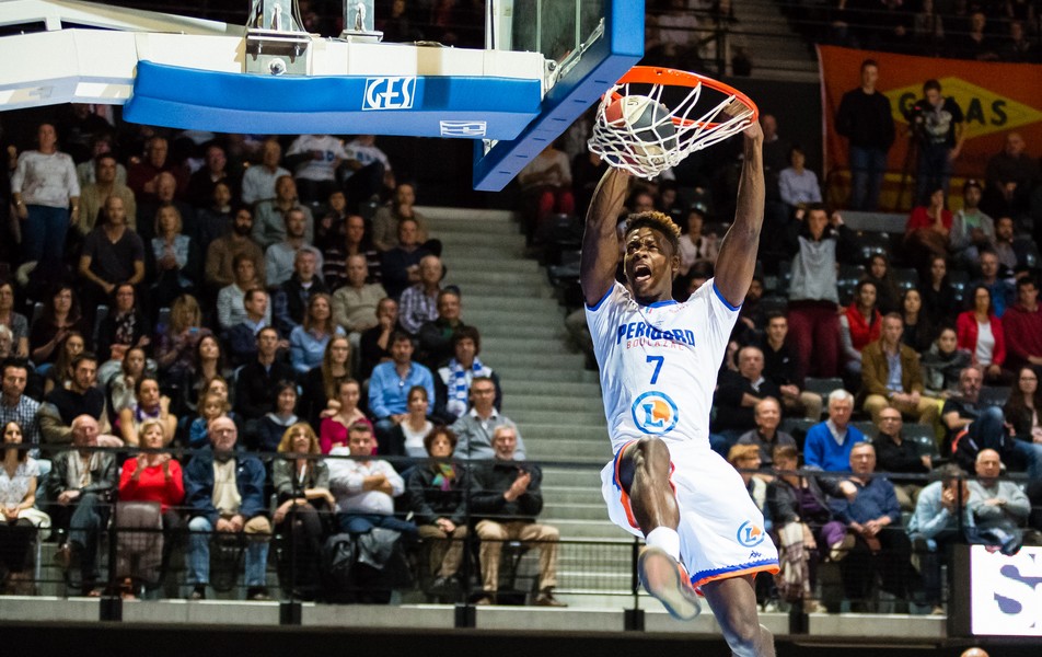 [Jour de match] Le BBD en quête de constance ! - Boulazac Basketball