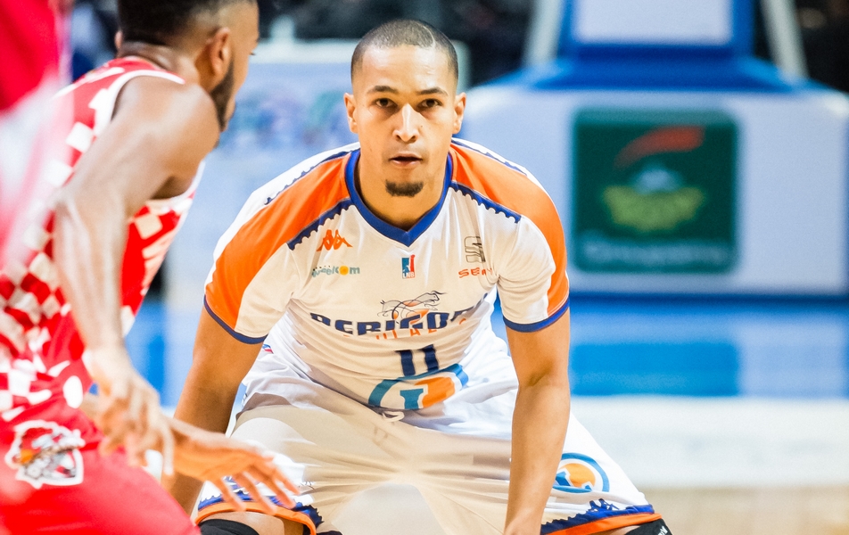 [Pro B, J15] Le BBD confirme son embellie ! - Boulazac Basketball