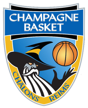 Champagne Basket Boulazac Basketball