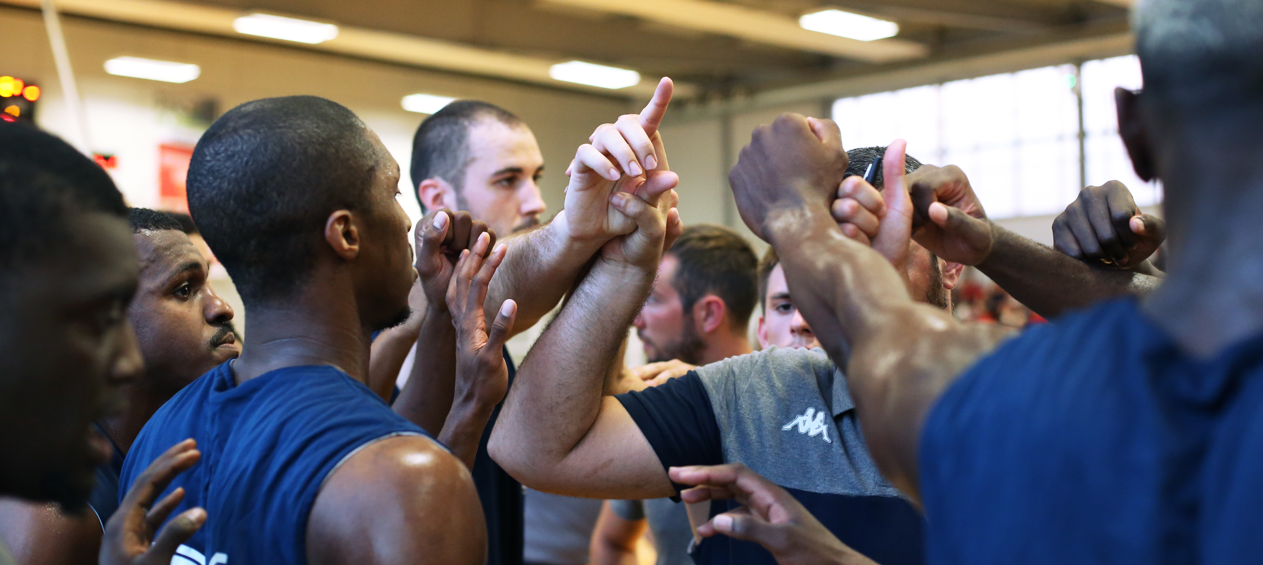 LE BBD S'IMPOSE À TULLE - Boulazac Basketball