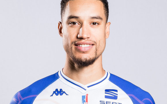 Effectif - Boulazac Basketball