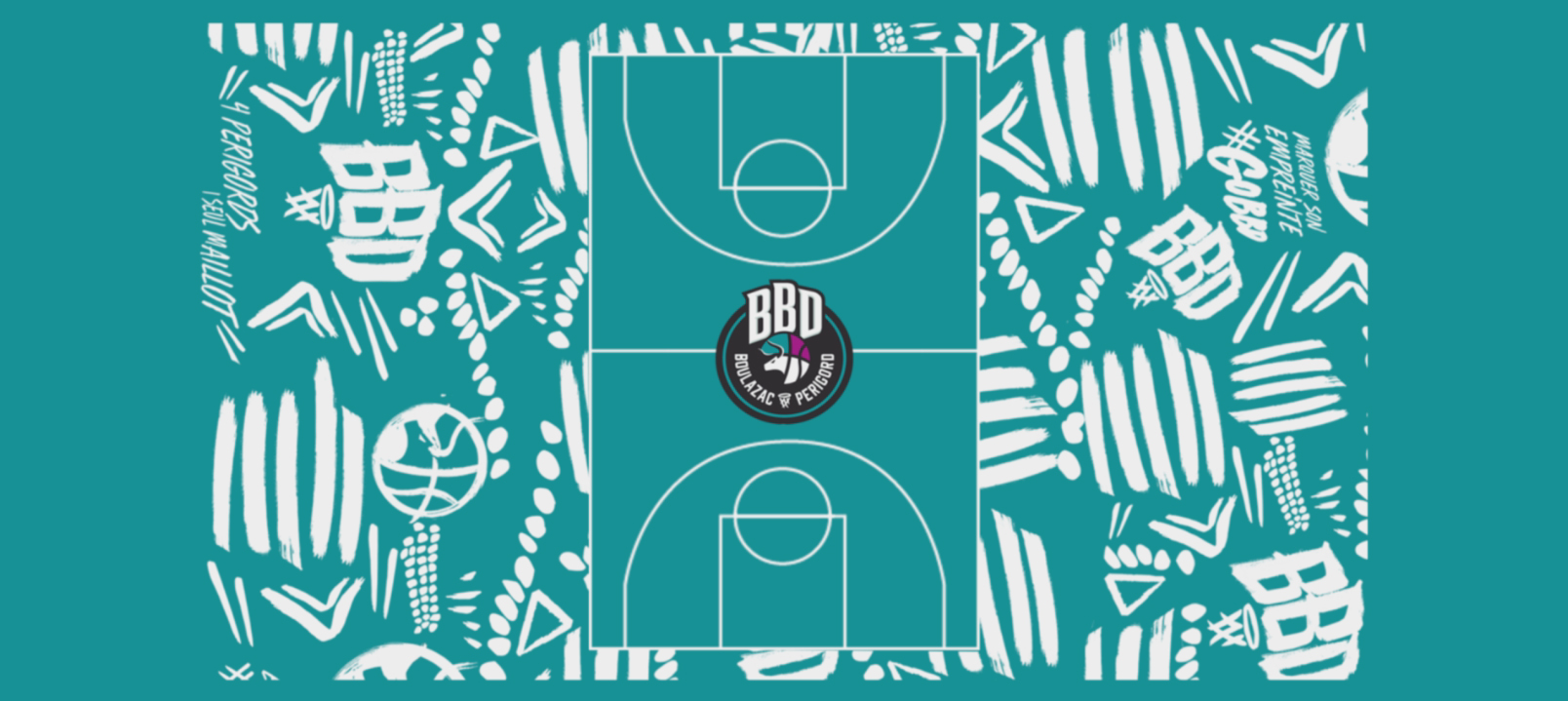 LE BBD CRU 2019/2020 - Boulazac Basketball