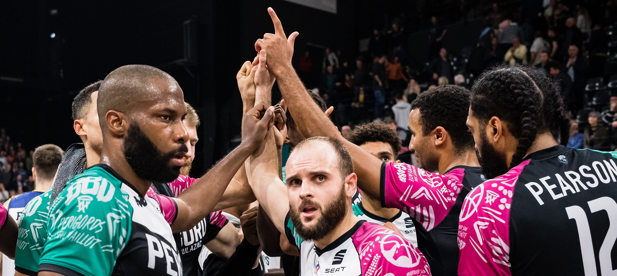 LE BBD RECRUTE ! - Boulazac Basketball
