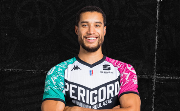 Effectif - Boulazac Basketball