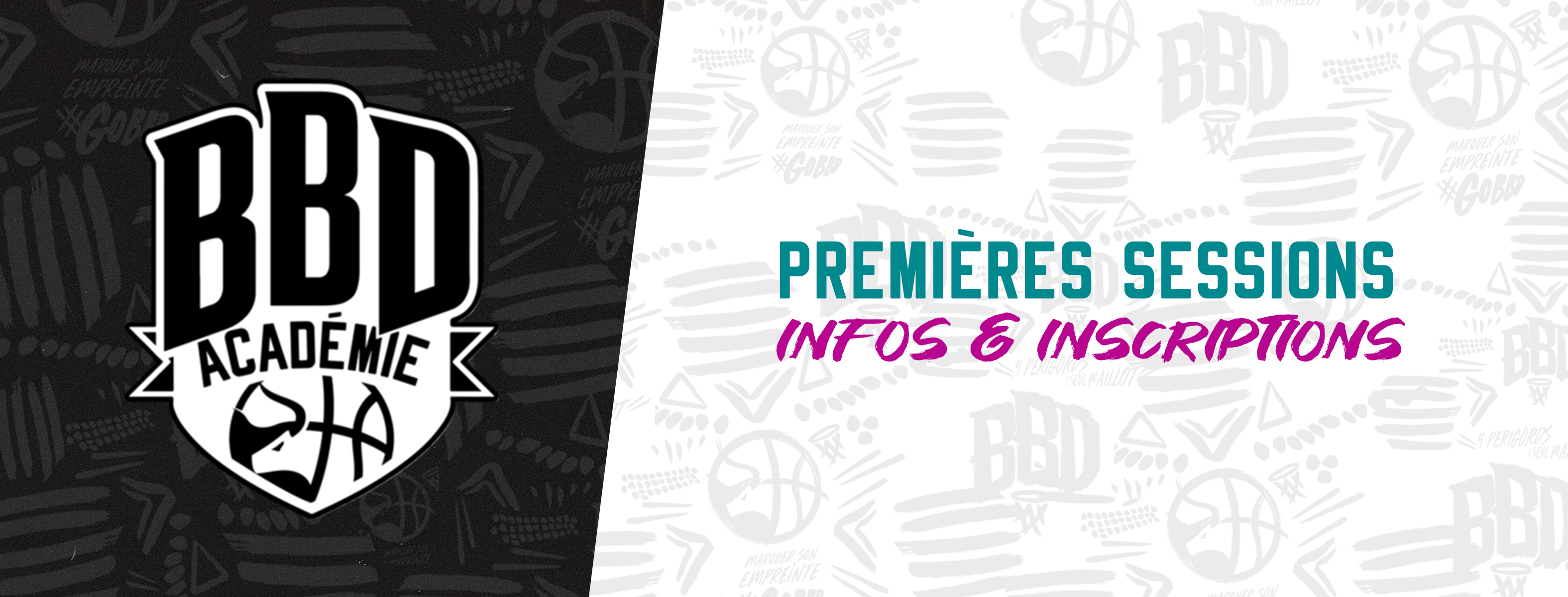 Session BBD Académie - Boulazac Basketball
