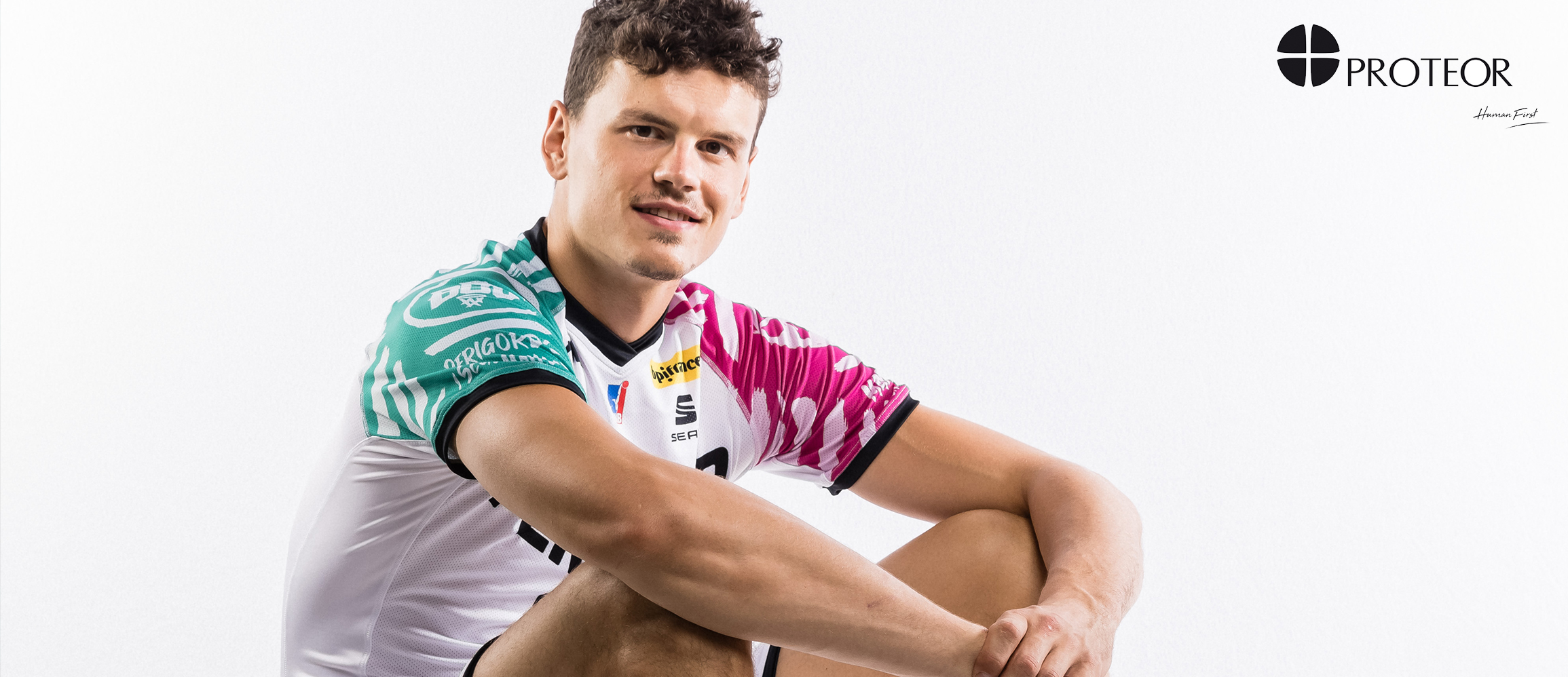 Jules Rambaut touché au pied - Boulazac Basketball